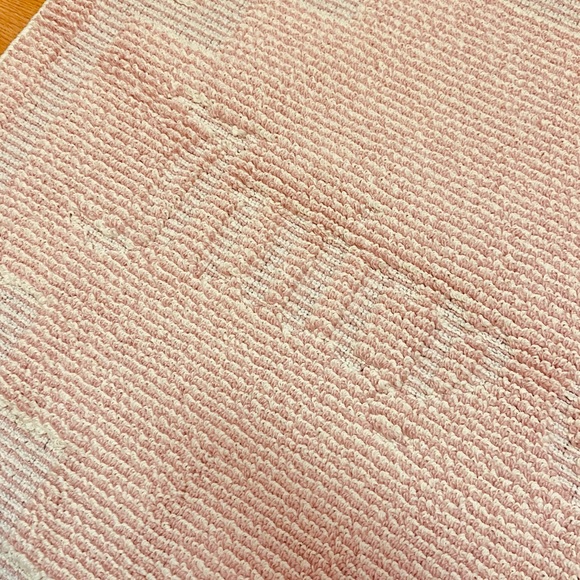 Juicy Couture | Accents | Juicy Couture Accent Rug | Poshmark